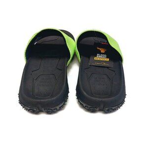 Under Armour | Shoes | Under Armour Ua Project Rock Slides Mens Size 8 ...